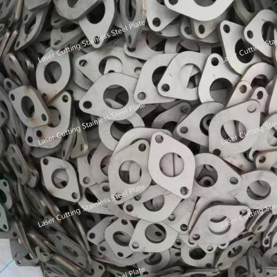 China Laser Cutting Stainless Steel Plate Alloy 304 304L 316L 310S 321 2205 2507 904L 254SMO for sale
