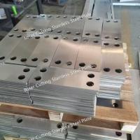 China Laser Cutting Stainless Steel Plate Alloy 304 304L 316L 310S 321 2205 2507 904L 254SMO for sale
