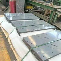 China Laser Cutting Stainless Steel Plate Alloy 304 304L 316L 310S 321 2205 2507 904L 254SMO for sale