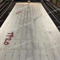 China Laser Cutting Alloy 904L Stainless Steel Plate Thickness 3.0 - 20.0mm UNS N08904 Round Disc for sale