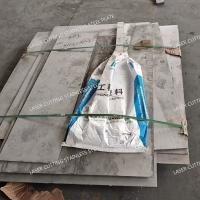 China Alloy 321 Stainless Steel Plate Laser Cutting Round Square With Holes Thickness 10mm Stainless Steel Plate for sale