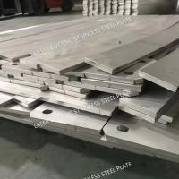 China 253MA Stainless Steel Plate Laser Cutting SS Plate S30815 Alloy Thickness 4.0mm 5.0mm 6.0mm 8.0mm 10.0mm for sale
