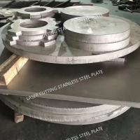 China 253MA Stainless Steel Plate Laser Cutting SS Plate S30815 Alloy Thickness 4.0mm 5.0mm 6.0mm 8.0mm 10.0mm for sale