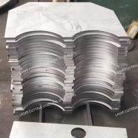 China Laser Cutting 431 Stainless Steel Plate Thickness 10mm 12mm 16mm SS Plate Alloy 431 for sale