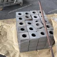 China Laser Cutting 431 Stainless Steel Plate Thickness 10mm 12mm 16mm SS Plate Alloy 431 for sale