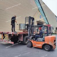 China 400 Series Stainless Steel Strips 409L 410S 420 430 431 436L 439 441 443 444 Thickness 0.4 -3.0mm for sale