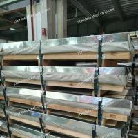 China Stainless Steel Strip Coil SA240 JIS G4305 SS Strip Stainless Steel Belt for Packing for sale