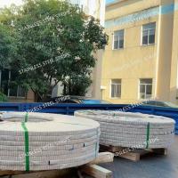 China TISCO 316L/316H/316Ti Stainless Steel Strips Rolles Thickness 0.3 - 8.0mm Cold Rolled and Hot Rolled SS Coil for sale