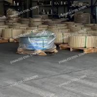 China Alloy 926 / 1.4529 Super Stainless Steel Strips Coils, Width 0.3-8.0mm, SA240 Standard for sale