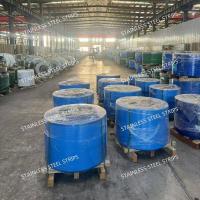 China Alloy 926 / 1.4529 Super Stainless Steel Strips Coils, Width 0.3-8.0mm, SA240 Standard for sale