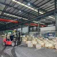 China Incoloy 926 (UNS N08926) Stainless Steel Strip for High-Corrosion Applications for sale