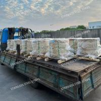 China Incoloy 926 (UNS N08926) Stainless Steel Strip for High-Corrosion Applications for sale