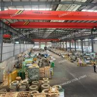 China Grade 926 Super Austenitic Stainless Steel Strip UNS N08926 for Marine Applications for sale