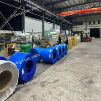 China Grade 926 Super Austenitic Stainless Steel Strip UNS N08926 for Marine Applications for sale