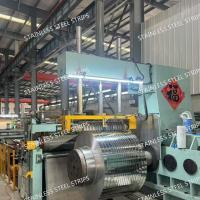 China UNS N08926 926 Stainless Steel Strip for High-Temperature Applications for sale