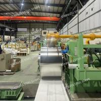 China UNS N08926 926 Stainless Steel Strip for High-Temperature Applications for sale
