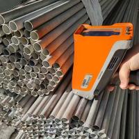 China UNS N08904 / Alloy 904L Stainless Steel Seamless Pipe Pickling Annealing SS Pipes for sale