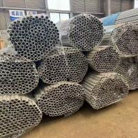 China ASTM A312 TP904L Stainless Steel Welded Pipe Superior Corrosion Resistance for sale