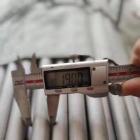 China DIN 1.4539 904L Stainless Steel Pipe Alloy 904L Small Diameter Pipes for sale