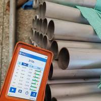 China 310S Stainless Steel Tubing Seamless Welded for High-Temperature Applications for sale