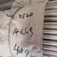 China 310S Stainless Steel Seamless Pipe for High Temperature Applications for sale