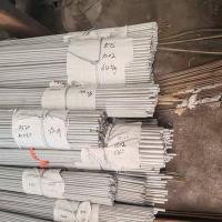 China 310S Stainless Steel Seamless Pipe for High Temperature Applications for sale