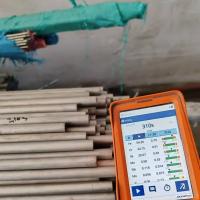 China 310S Stainless Steel Seamless Pipe DN10-DN300 SCH10S 40S 80S for sale