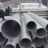 China SA312 TP304L Stainless Steel Seamless Pipe Tube DN10 DN15 DN20 DN30 DN40 DN50 DN60 DN80 DN100 for sale