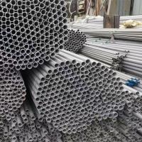 China SS Pipe Hollow Tubing 304L / S30403 / Alloy 1.4306 Stainless Steel Pipe DN100 DN120 for sale