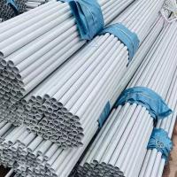China SS Pipe Hollow Tubing 304L / S30403 / Alloy 1.4306 Stainless Steel Pipe DN100 DN120 for sale