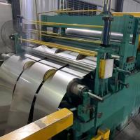China ASTM A240 316 Stainless Steel Plate 6-16mm Thickness for sale