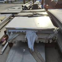 China ASTM A240 316 Stainless Steel Plate 6-16mm Thickness for sale