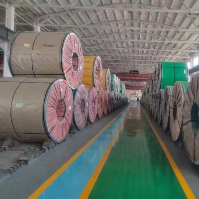 China 316 Stainless Steel Plate 4x8ft 5x20ft 8x20ft Cold Hot Rolled for sale