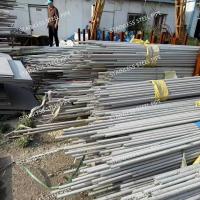 China 310S Stainless Steel Seamless Pipe ASTM EN DN10-DN400 Custom Cut for sale