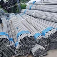 China 310S Stainless Steel Seamless Pipe DN100-DN400 ASTM EN Standard for sale
