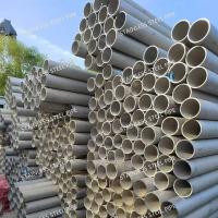 China ASTM EN TP347 Stainless Steel Seamless Pipe 6m Length S34700 for sale