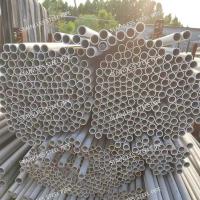 China ASTM EN TP347 Stainless Steel Seamless Pipe 6m Length S34700 for sale