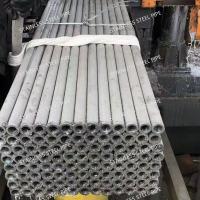 China ASTM EN TP347 Stainless Steel Seamless Pipe 6m Length S34700 for sale