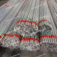 China 347H Stainless Steel Seamless Pipe ASTM A312 DN10-DN400 for sale
