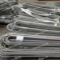 China 253MA Stainless Steel Seamless Pipe S30815 1.4835 Heat Resistant for sale