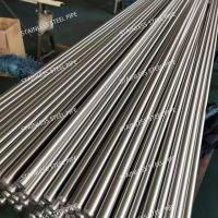 China 253MA S30815 Stainless Steel Seamless Pipe ASTM EN Standard for sale