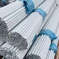 China 253MA S30815 Stainless Steel Seamless Pipe ASTM EN Standard for sale