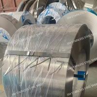 China ASTM A240 304 Stainless Steel Sheet 0.4-3.0mm Cold Rolled for sale