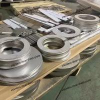 China Stainless Steel Plate 304 316L 0.4-80mm Hot Cold Rolled ASTM A240 for sale