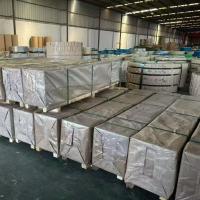 China 409L Stainless Steel Strips 0.4-3.0mm TISCO for Auto Exhaust for sale