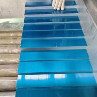 China 321 Stainless Steel Strip Cold Rolled 0.4-3.0mm 2B Surface for sale