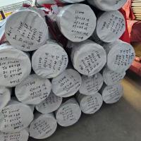 China Super Duplex Stainless Steel Pipe UNS S32760 SCH40S 6m Length for sale