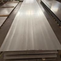China 904L Stainless Steel Plate Hot Rolled 1.5x6m Laser Cutting Custom Size for sale