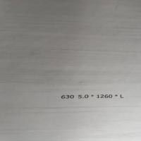 China SUS630 17-4PH Stainless Steel Plate Hot Rolled 4-10mm for sale