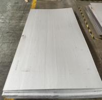 China SUS630 17-4PH Stainless Steel Plate Hot Rolled 4-10mm for sale